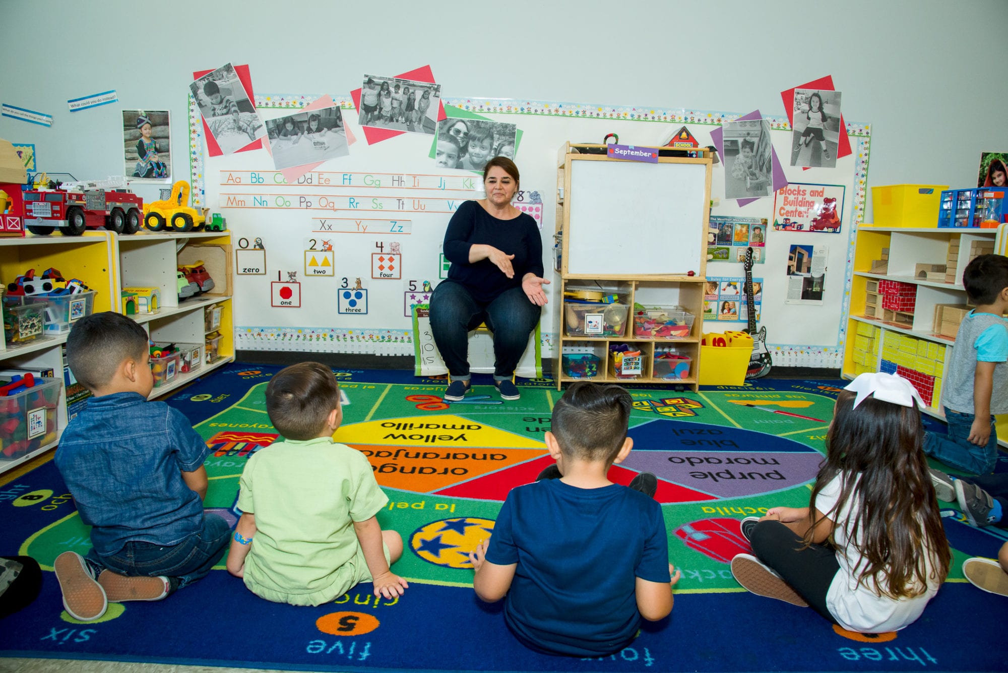 The pros and cons of 4 plans to solve the preschool access crisis in ...