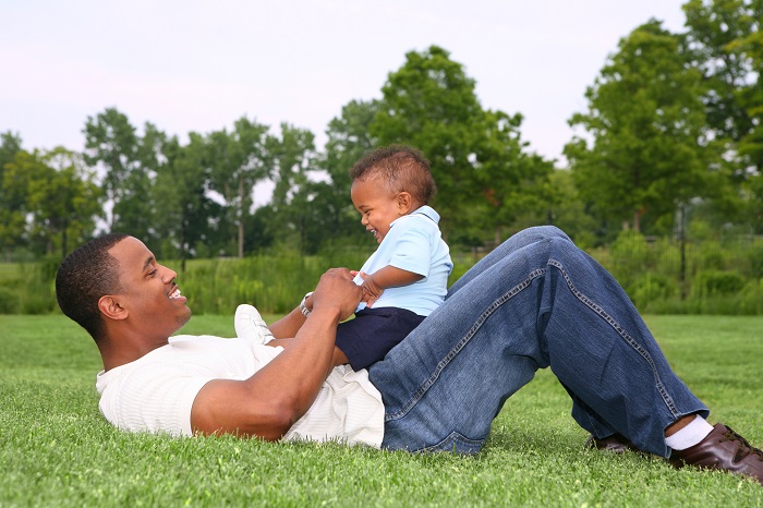 Why Fatherhood Engagement Matters | Children's Bureau