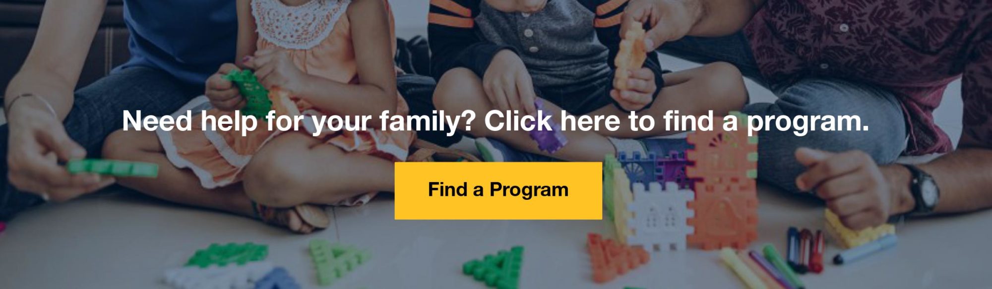 Benefits & Importance of Reading to Children | Children's Bureau