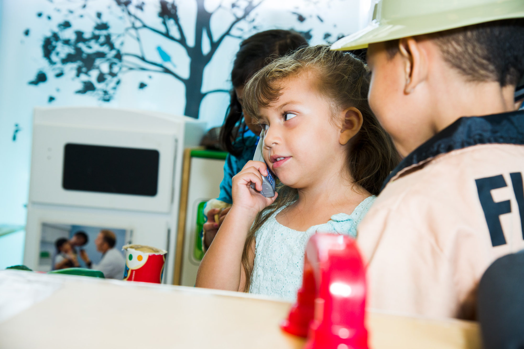 Children’s Bureau Holding Foster Care, Adoption Meeting In Valencia ...