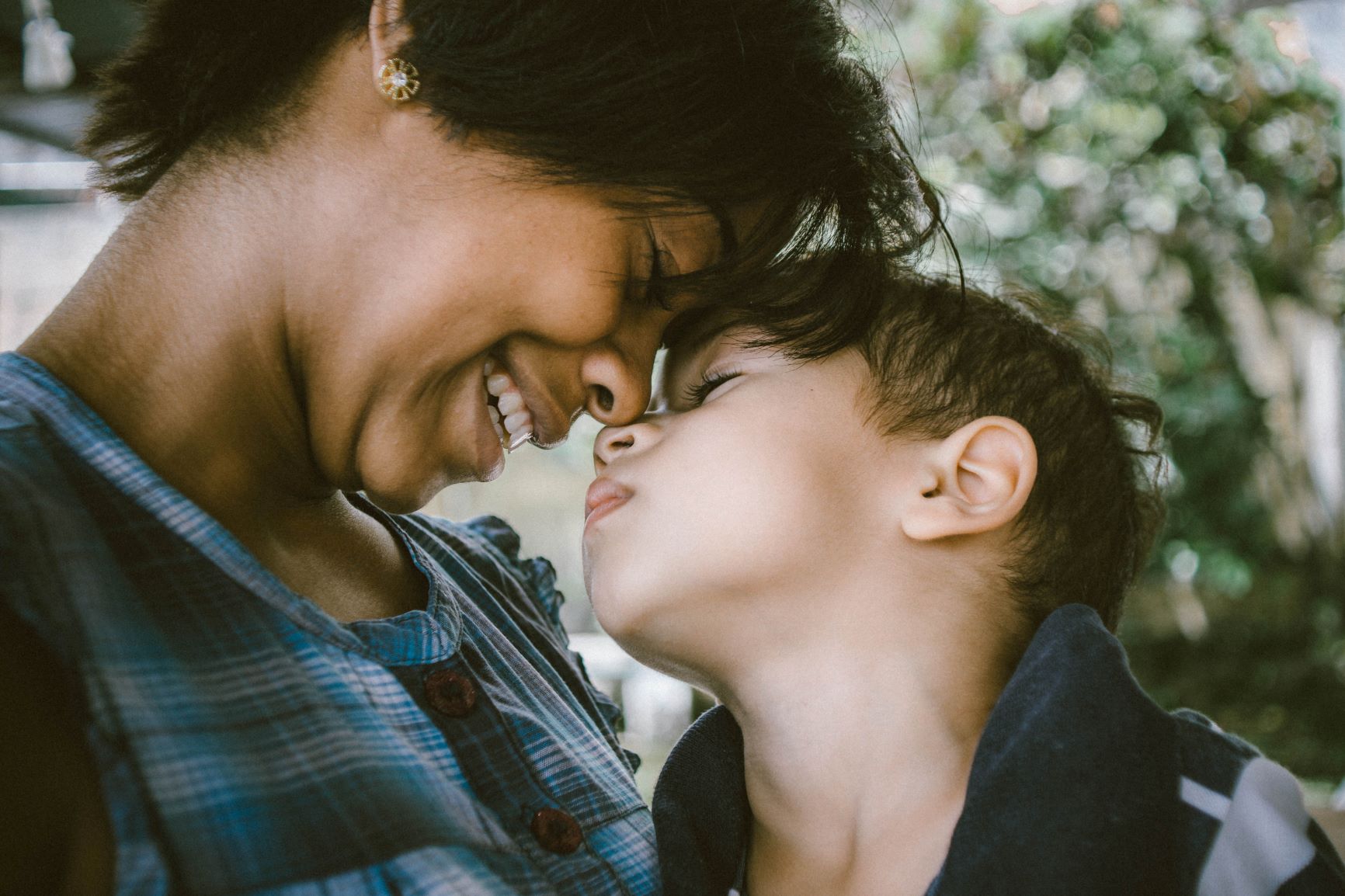 The Benefits of Adoption & Parenthood | Children's Bureau