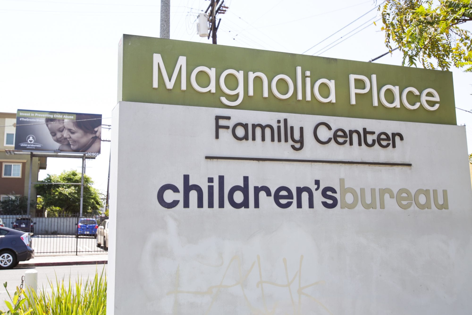 Press Release: Magnolia Community Initiative’s Pioneering Approach to ...