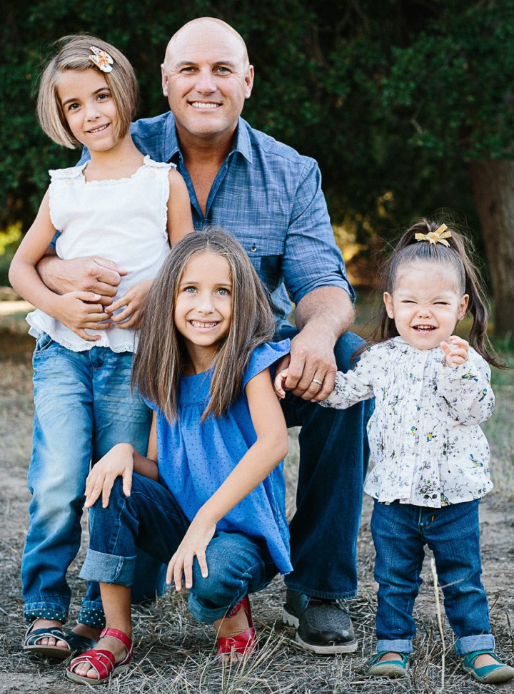 Meet Crystal & Lau - All For Kids