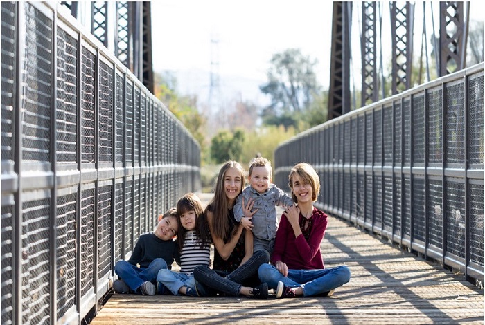 Meet Crystal & Lau - All For Kids