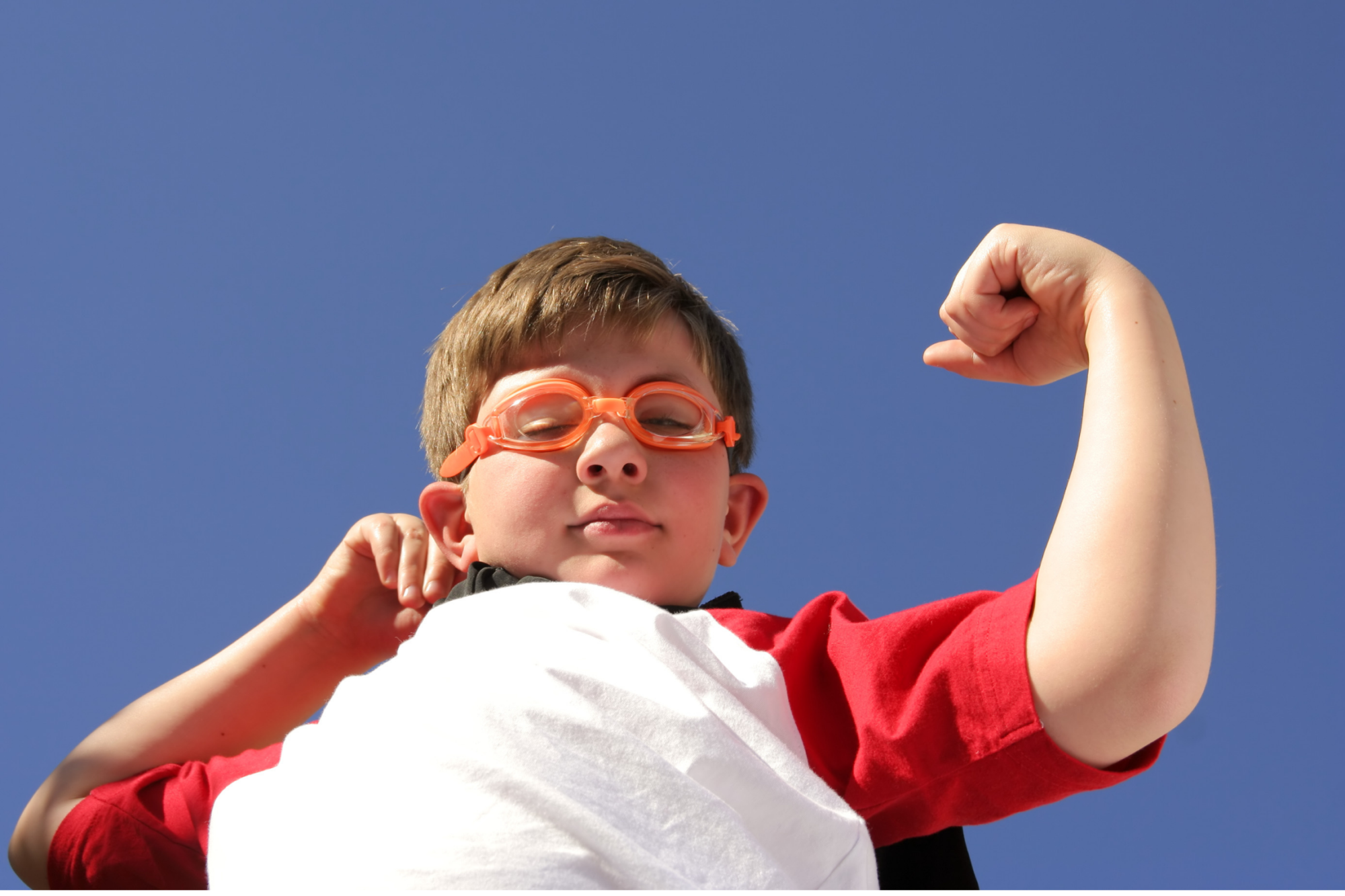 Give to Heroes of Hope - All For Kids