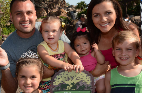 Meet Brittany and Jeremy - All For Kids