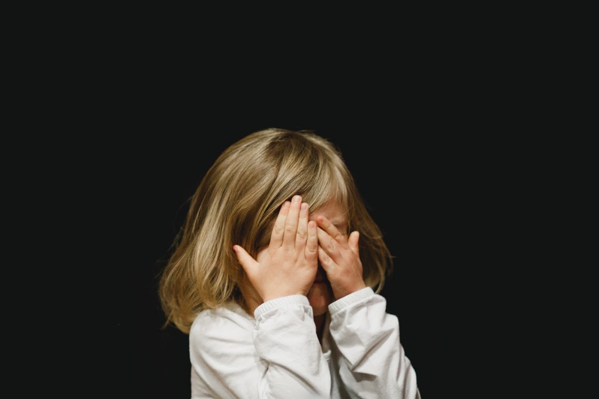 A Guide on How to Heal from Emotional Abuse as a Child | Children's Bureau