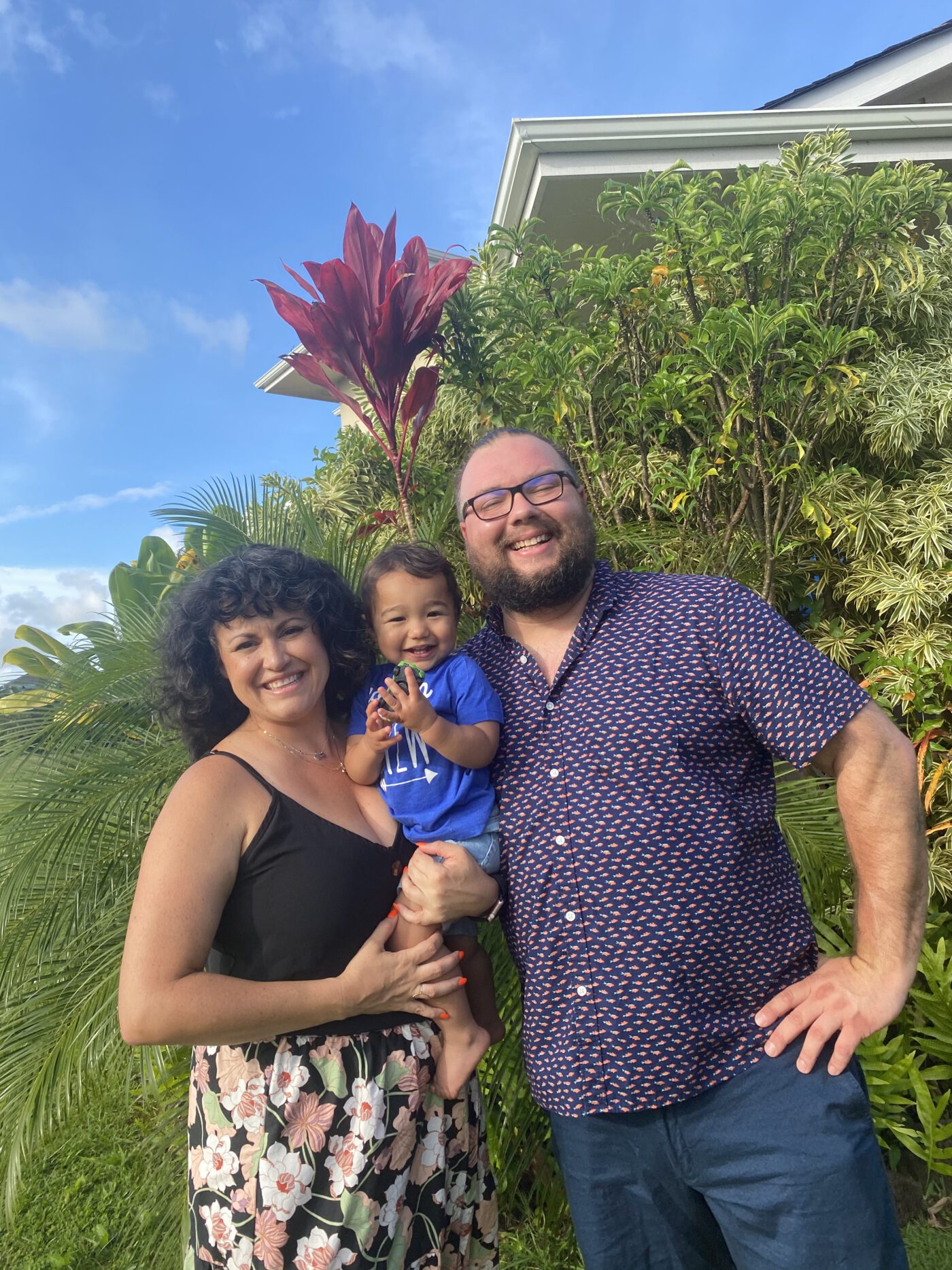 Meet Natalie and Bennett - All For Kids