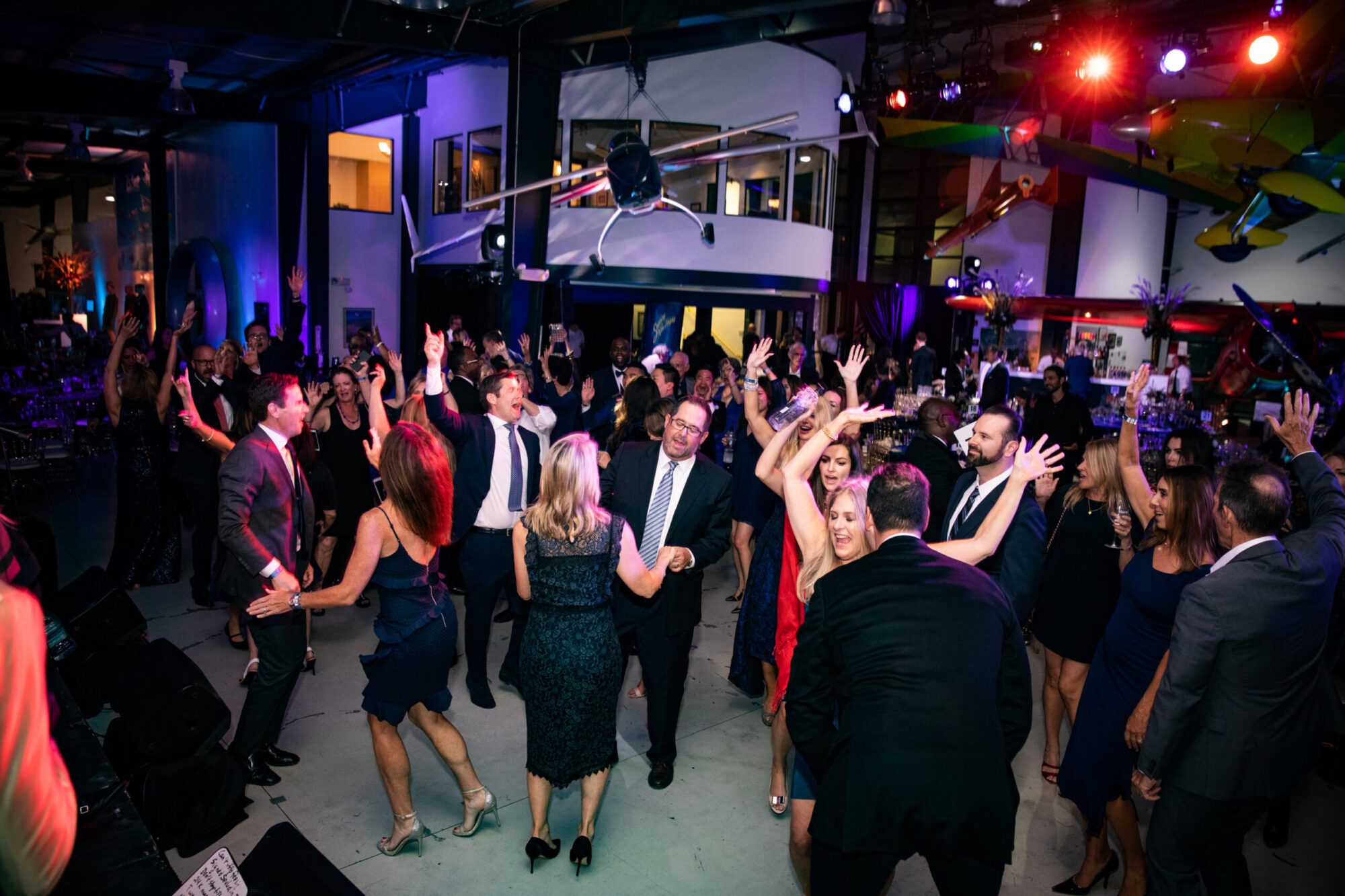 Decades of Hope Gala - All For Kids