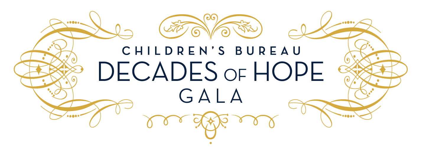 Decades of Hope Gala - All For Kids