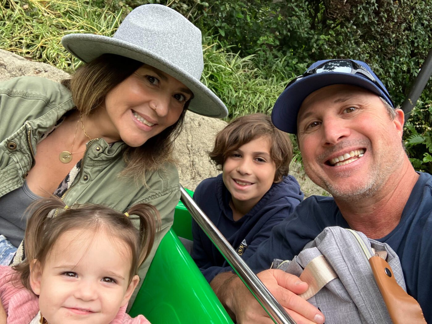 Decades of Hope Gala - All For Kids