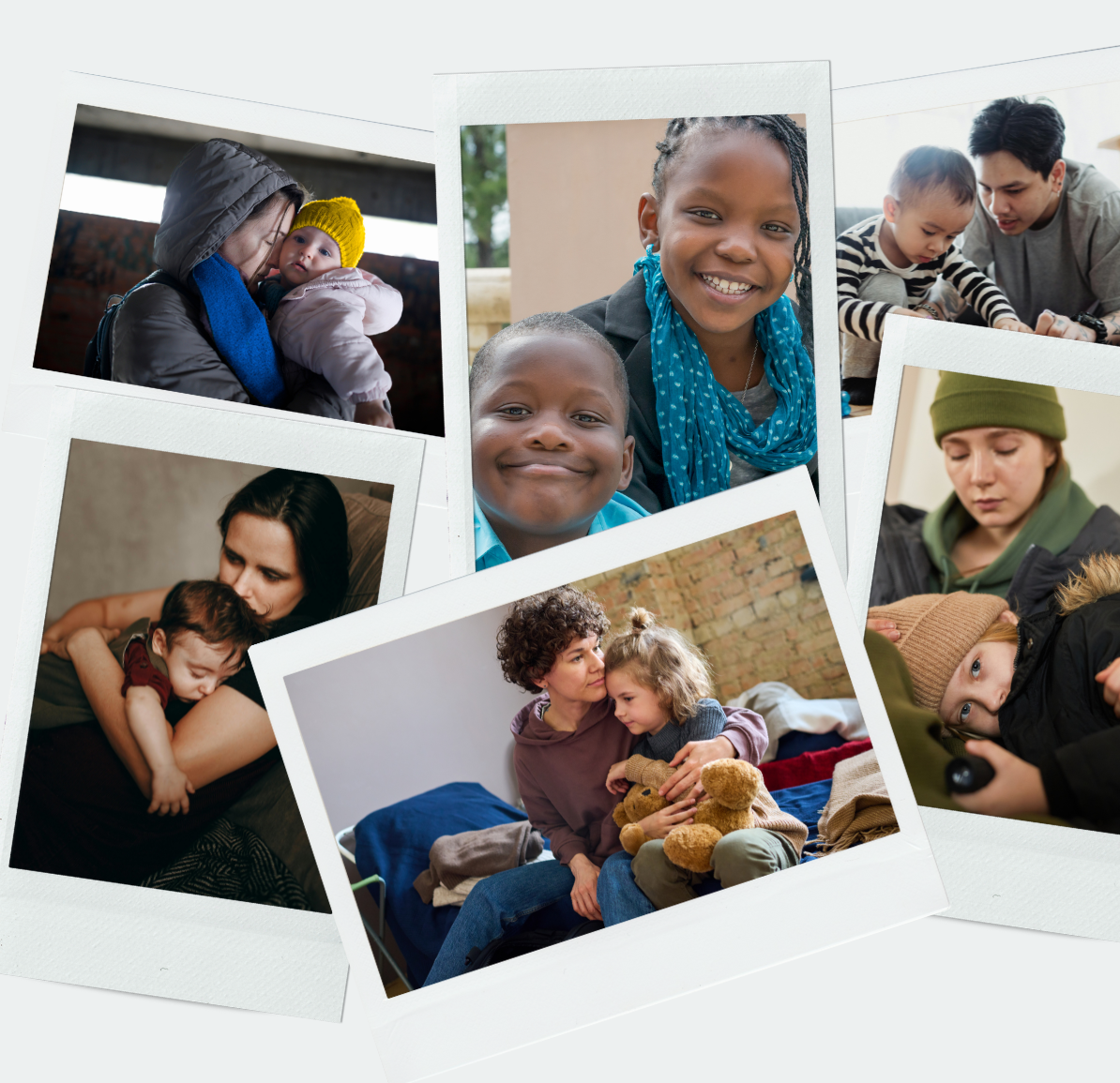 Children Need Your Help | All For Kids