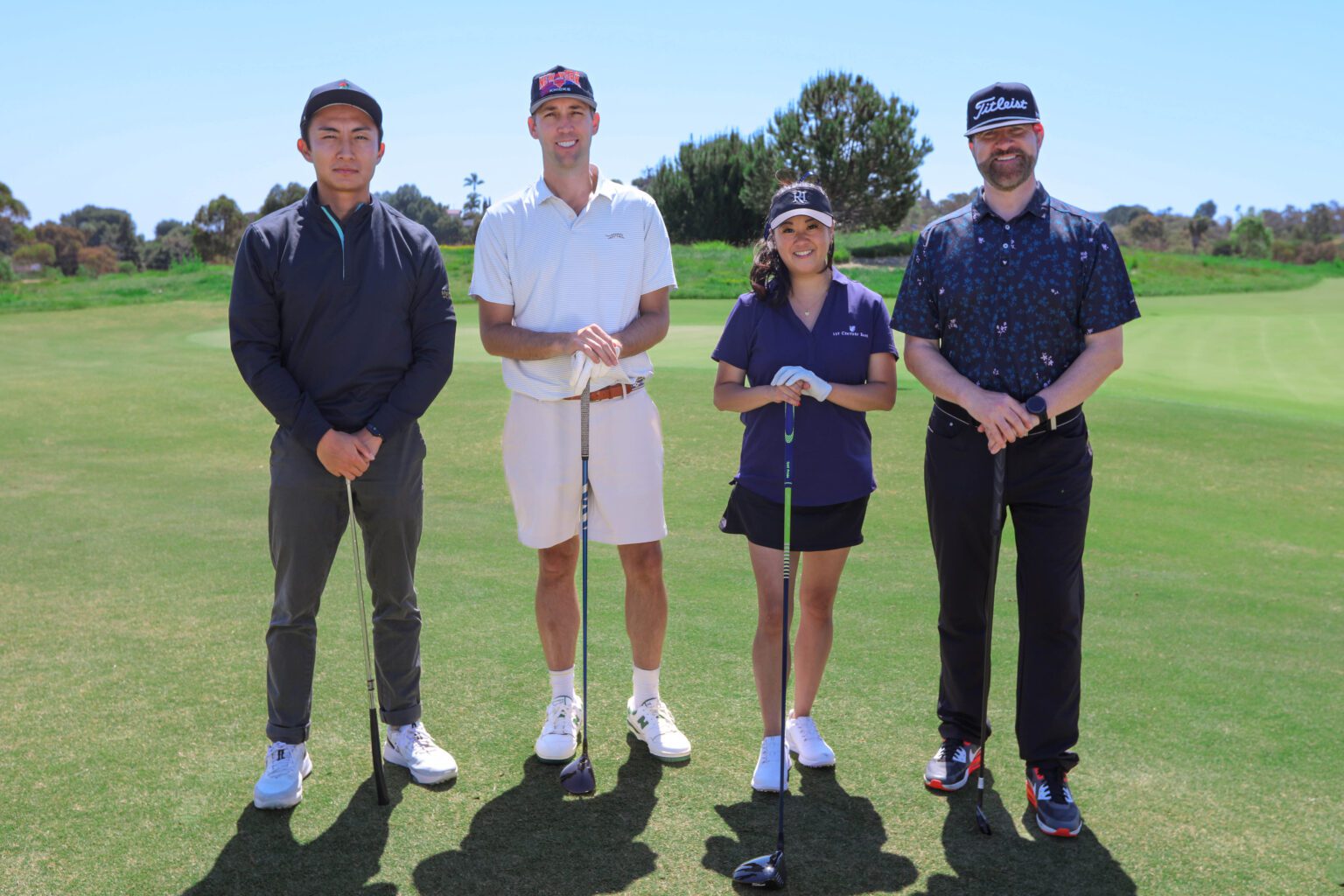 All For Kids Golf Tournament - All For Kids