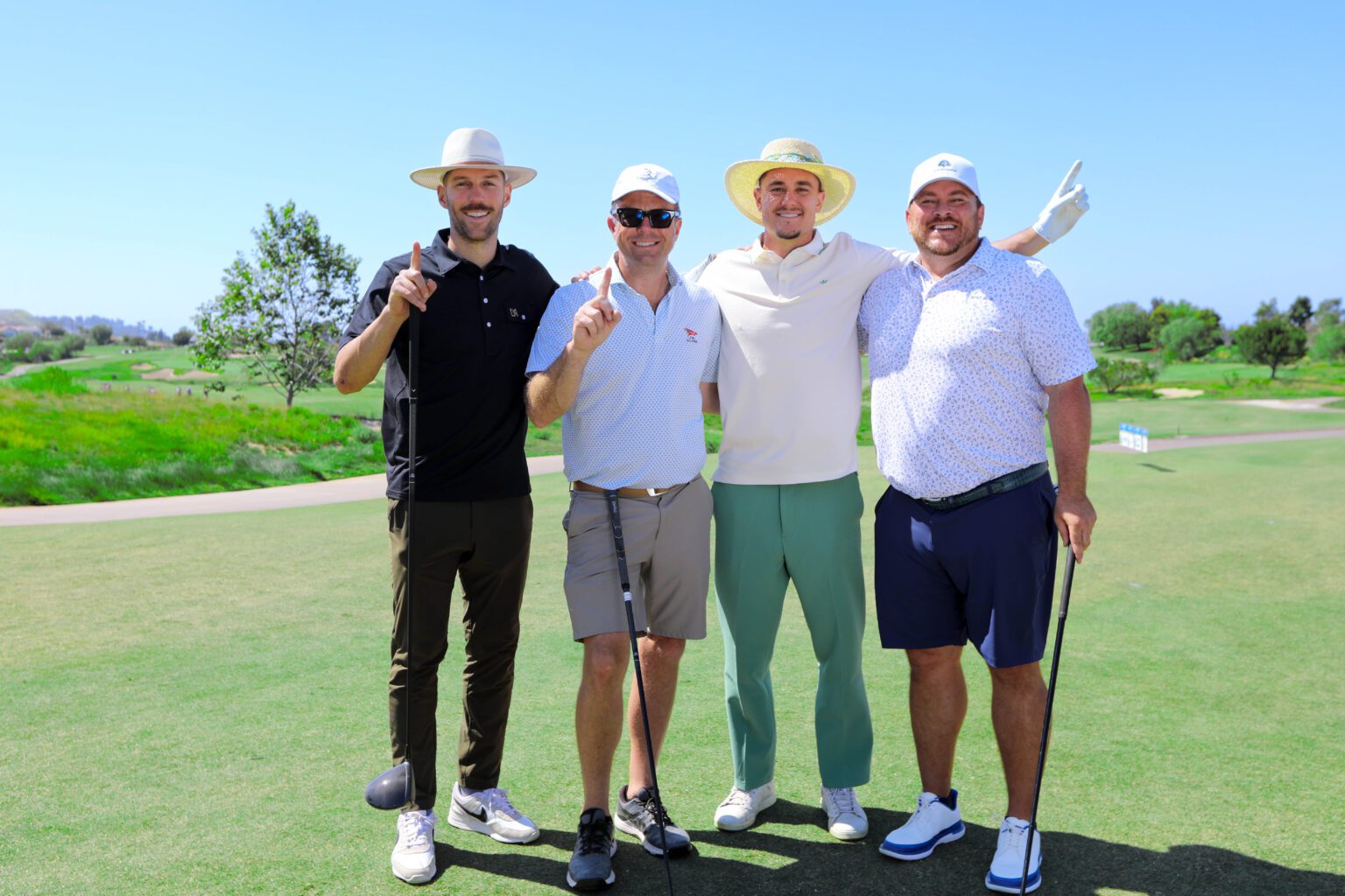 All For Kids Golf Tournament - All For Kids