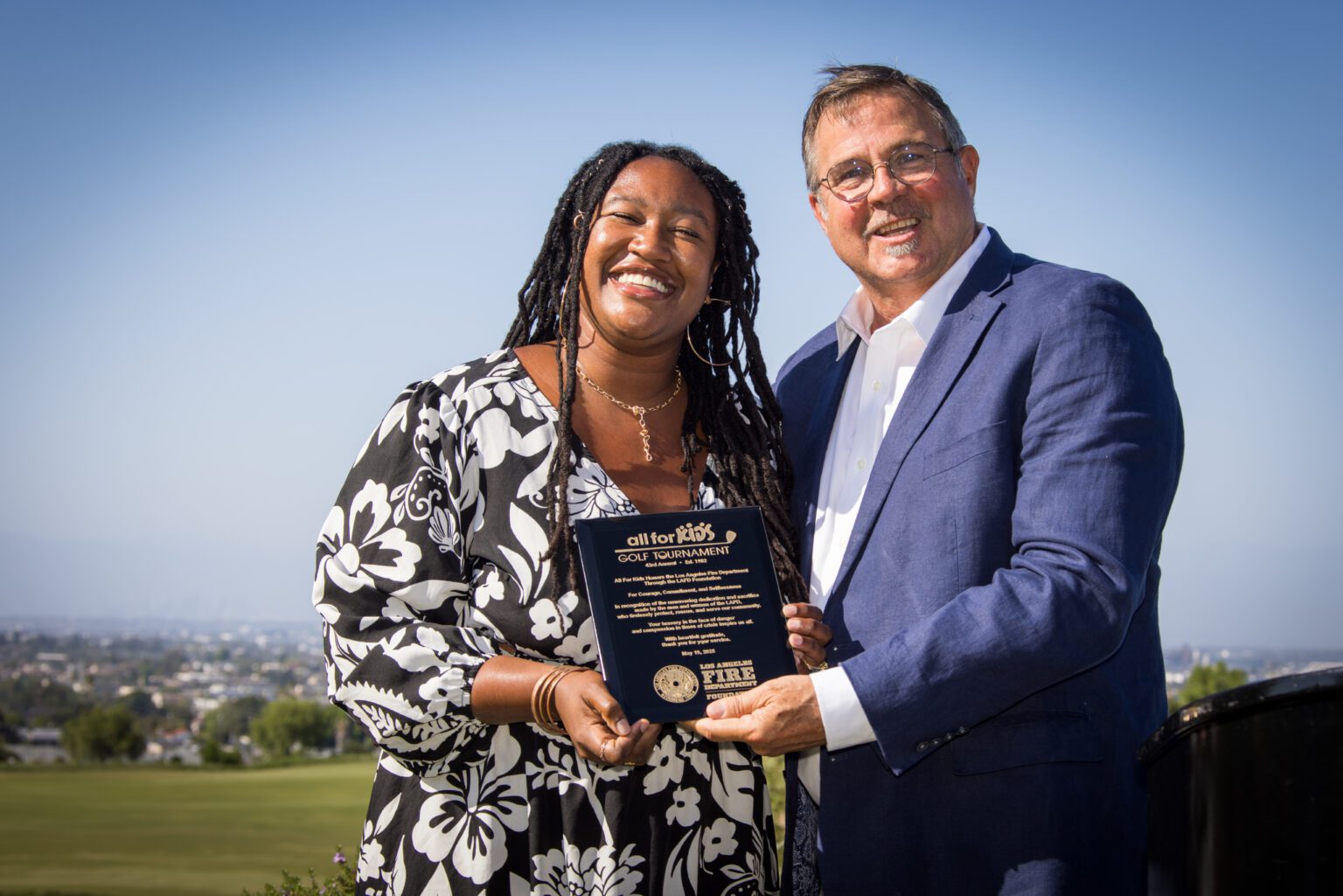 All For Kids Golf Tournament - All For Kids