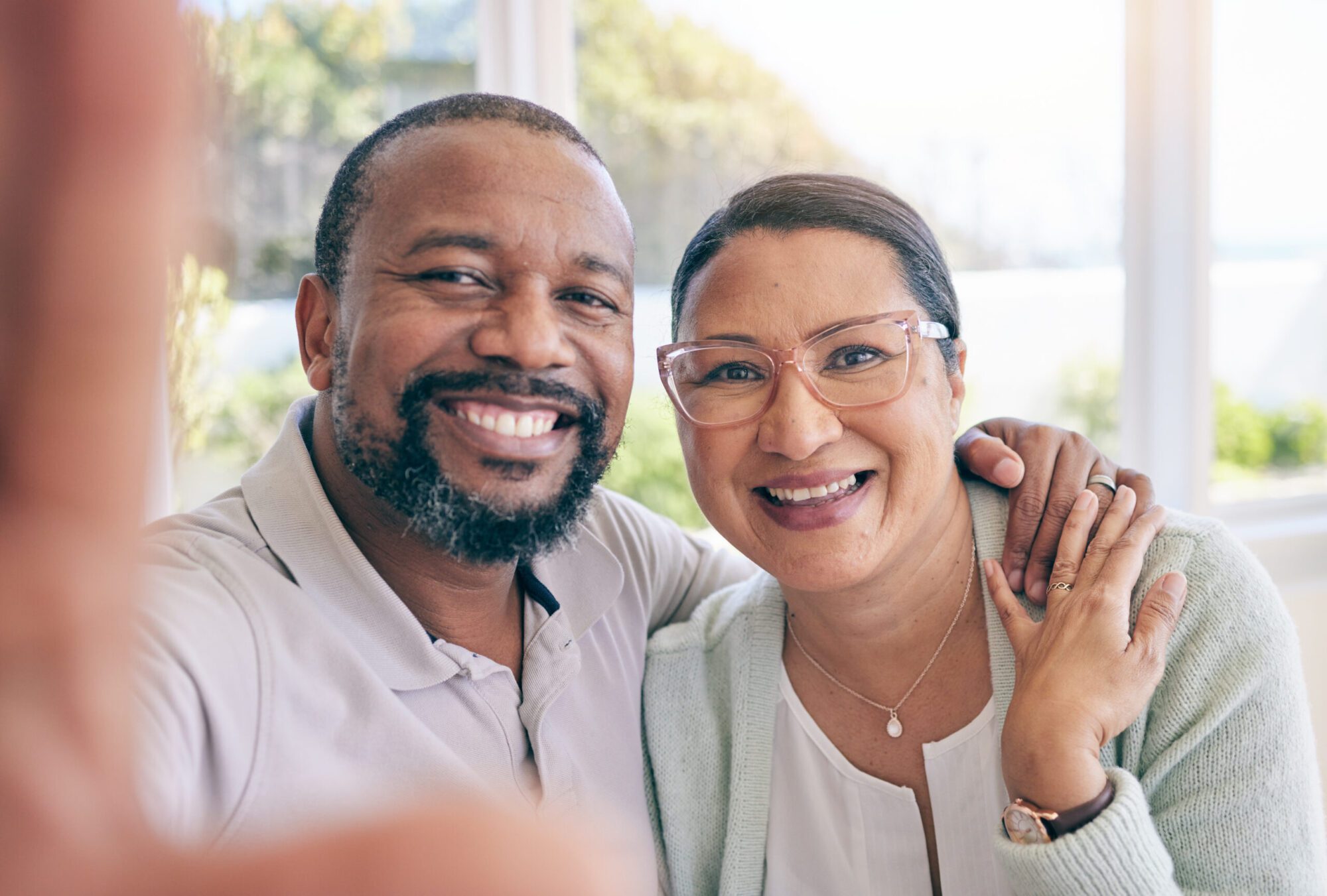 Tatiana and Allen's Story: A Journey of Trust, Teamwork, and ...